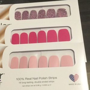 Other | Color Street | Poshmark